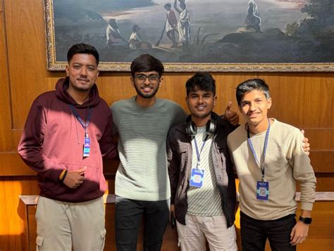 Hackathon Learningexperience Teamwork Codingjourney Innovation Techcommunity