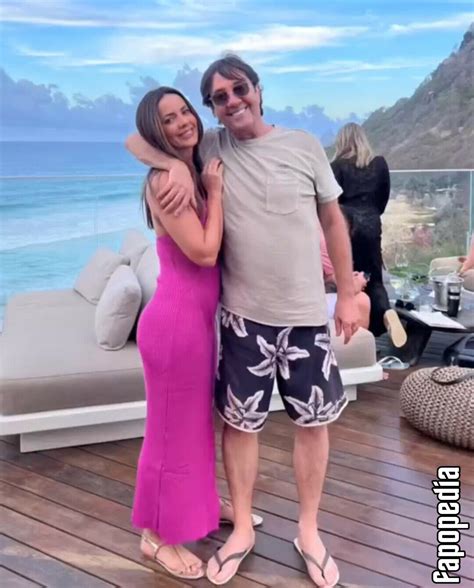 Paloma Tocci Nude Leaks Photo 923184 Fapopedia