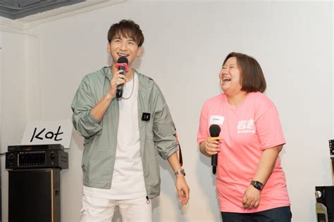 独家丨周吉佩助情绪病歌迷重生感动爆喊 兴奋自爆结束7年夫妻分房瞓局面 Nestia