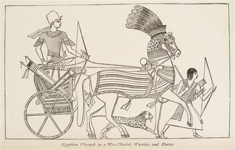 Ancient Egyptian Fashion So Understated We Had To Dig To Find It
