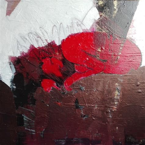 Abstract Nude Etsy