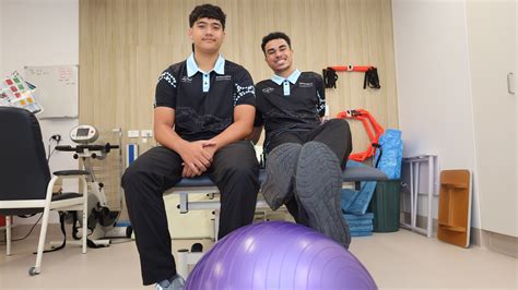 Deadly Start Program Inspires Careers In Allied Health Metro South Health