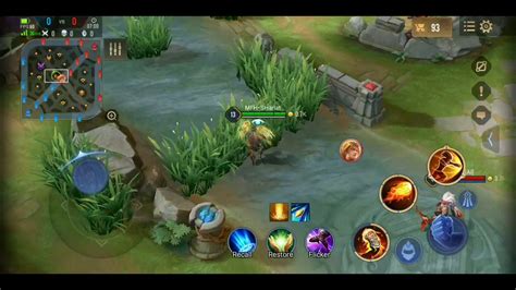 Tutorial Raz Aov Youtube
