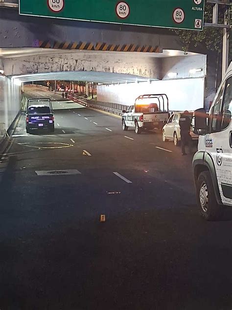 Reporteros En Movimiento Información Sin Censura Persiguen A Asaltantes