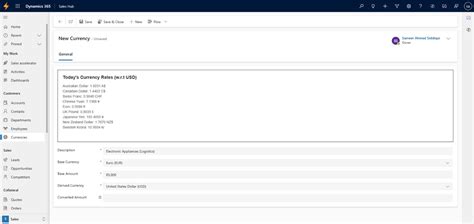 Security Roles And Field Level Security In Dynamics Crm Skysoft