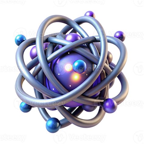 impressive vintage a quantum computer s core glowing with entangled
