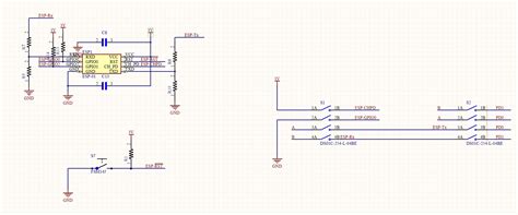 ESP01 Blue LED Definitions General Guidance Arduino Forum