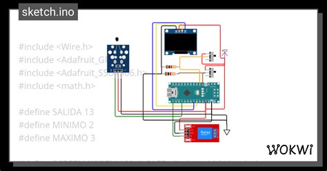 Relleno Auto Piscina Wokwi Esp32 Stm32 Arduino Simulator