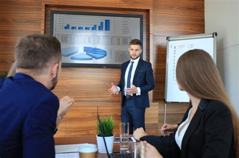 dynamic presentations benefits types and uses