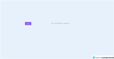 Tailwind Css Popover By Creative Tim