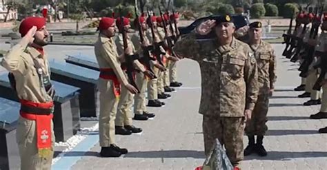 جذبے سےقوم کی خدمت کرتےرہیںآرمی چیف کے بہاولپور،اوکاڑہ کے الوداعی دورے