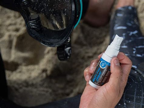 How To Use An Anti Fog Spray On Glasses And Windscreens