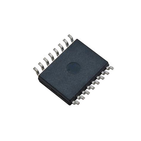 Ds3231sn Clock Ic Sop16 Package