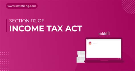 section 112 of income tax act 2023 guide india s leading compliance