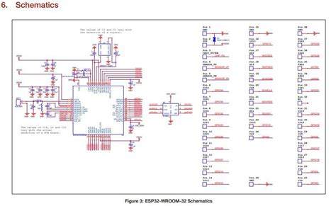 Mgc Pcb Design For Esp32 Stand Alone Module
