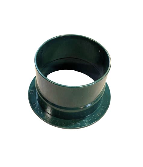 4 In Catch Basin Riser Hdpe Adds 2 In Height Or Stack For More
