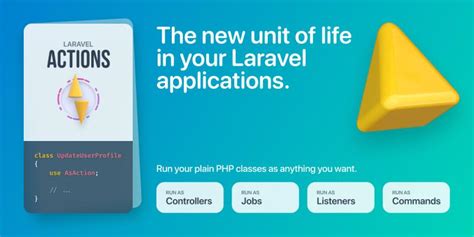 Umar Nazir On Linkedin Laravel Actions