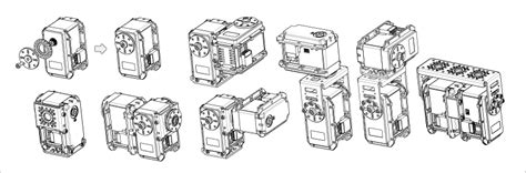 Dynamixel 로보티즈