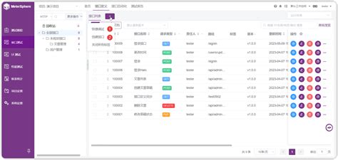 Metersphere和jmeter使用总结 Csdn博客