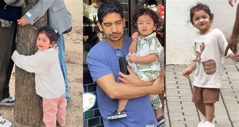 7 Times Birthday Girl Raha Kapoors Fashion Was Fabulous Just Like Mom