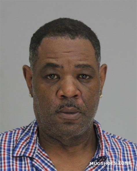 JACKSON CEDRIC 05 17 2024 Dallas County Mugshots Zone