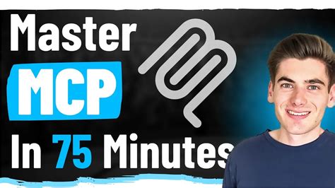 Mcp Crash Course Mastery For Beginners Larning Box