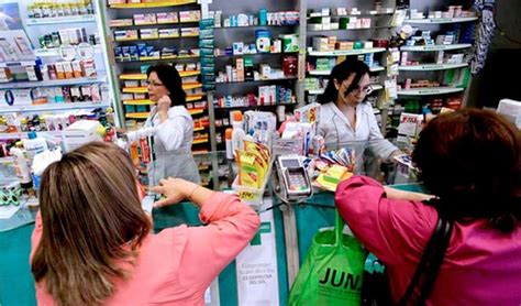 Colusión Farmacias Anuncian Histórica Compensación A 53 Mil