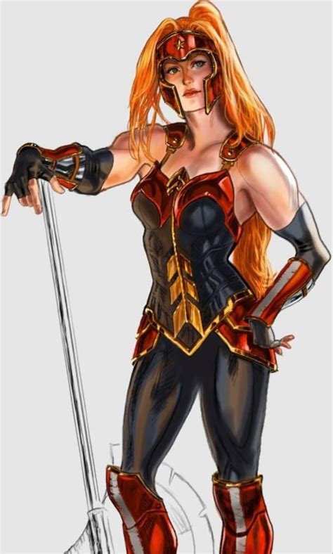 Pin By Aurora On Artemis Of Bana Mighdall ️‍🔥😍💘 Dc Comics Characters