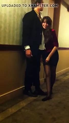 Caught Fucking In Hotel Hallway Xhamster