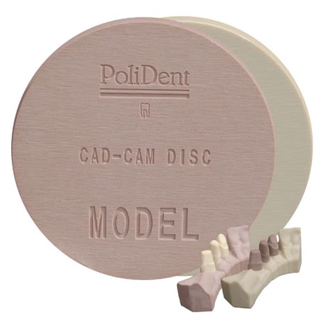 CAD-CAM discs & accessoires - Products