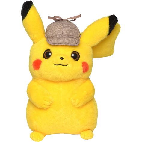 Detective Pikachu Toys R Us Canada