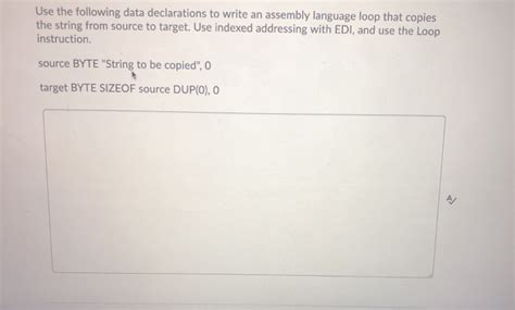 Solved Use The Following Data Declarations To Write An
