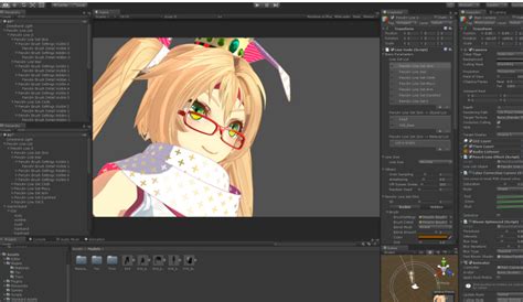我应该选择什么游戏引擎来做游戏 哔哩哔哩