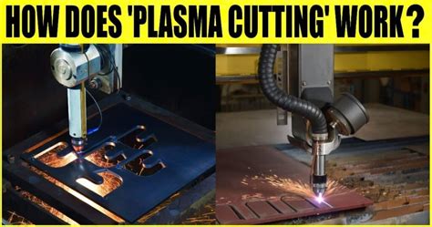 Plasma Cutting Definition History Process Applications Advantages