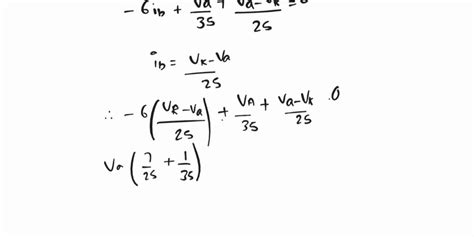 Solved A Determine The Current Ioc That Will Flow In The Circuit