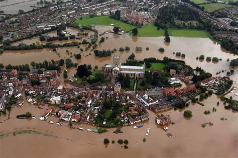 The Floods 10 Years On