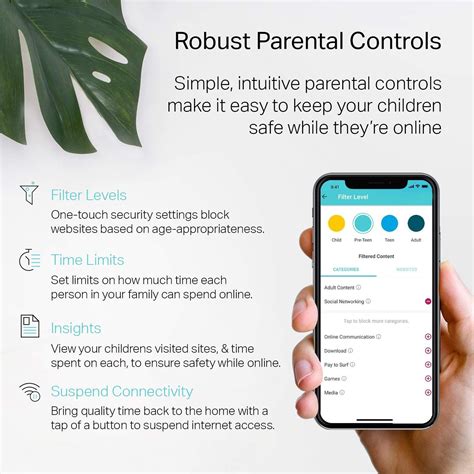 Tp Link Ac Whole Home Mesh Wi Fi System Deco M Pack Buy Best Price In Uae Dubai Abu