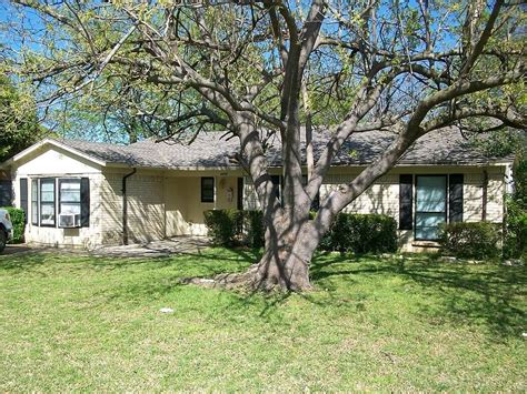 4306 Hyde Park Dr Mesquite TX 75150 Zillow