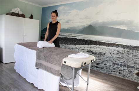 Durbanville Massage Therapy