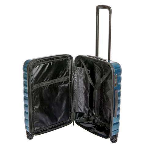 Cavalet Kuffert Smygehuk Shop Online Hos Neye