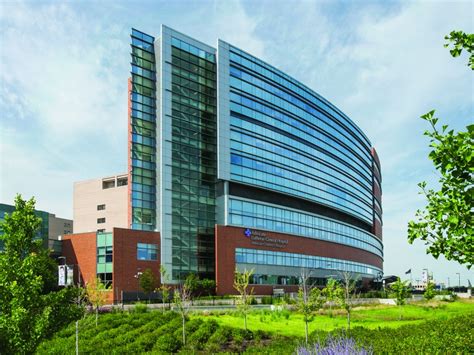 Advocate Lutheran General Hospital Named Among Best In Illinois And