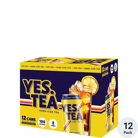4 Hands Yes Tea Total Wine And More