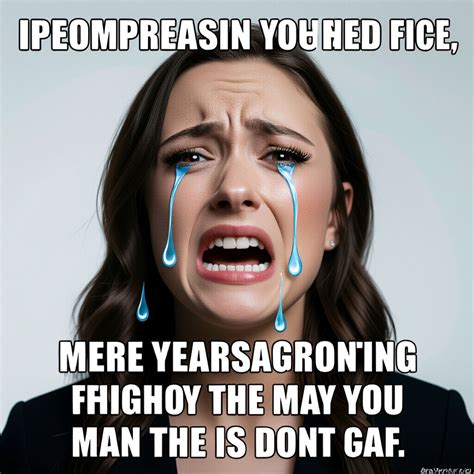 Crying Meme Drawings Create Your Own Ai Art