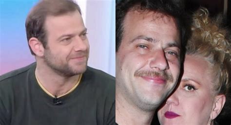 Ορέστης Τζιόβας «Σεξ με άνδρες έχω κάνει μόνο με άτομα που ήταν φίλοι