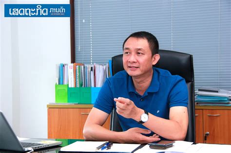 ຂ່າວເສດຖະກິດ ການຄ້າ Lao Economic Daily ເລັ່ງສຶກສາການຜະລິດແກ໊ກສຊີວະພາບຈາກ ຂີ້ເຫຍື້ອ ທ່ານ