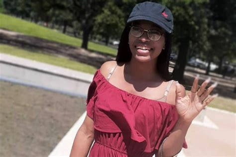 Transgender Woman Murdered In 2020 Suspect Just Arrested