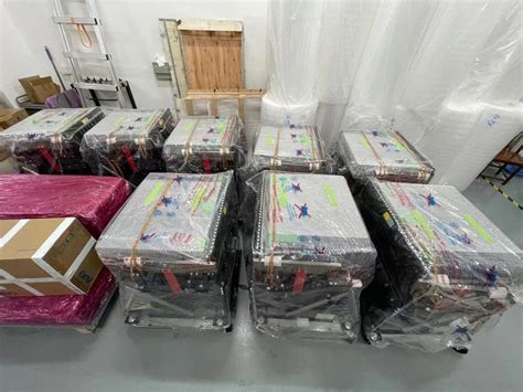 Panasonic Npm W Feeder Cart N610118830aa Qysmt