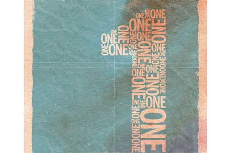 Abstract Typographic Posters Photoshop Tutorials