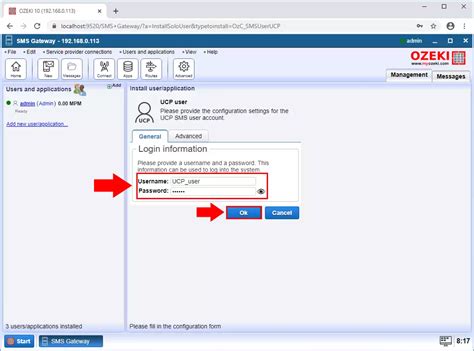 Ucp To Smpp Protocol Converter