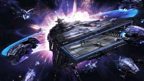5本科幻星际机甲类小说，剧情精彩超级燃，全程高能爽破天际文明